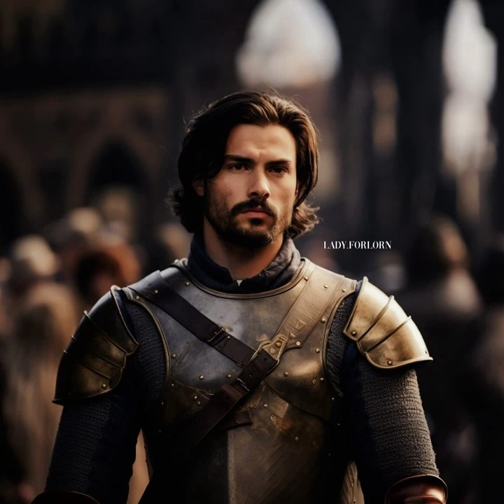 Lester Dondarrion | War and Royals Wiki | Fandom