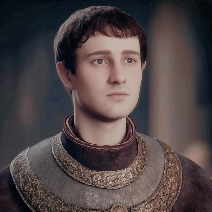 Arstan Selmy | War and Royals Wiki | Fandom
