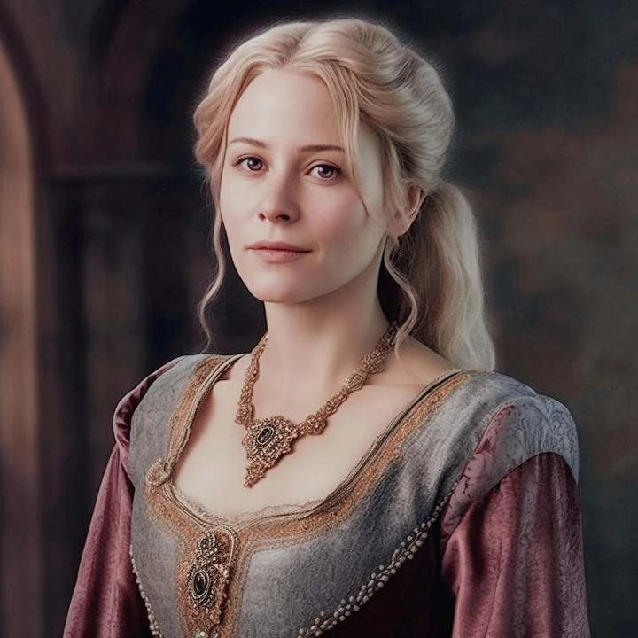 Aquila Tarbeck | War and Royals Wiki | Fandom