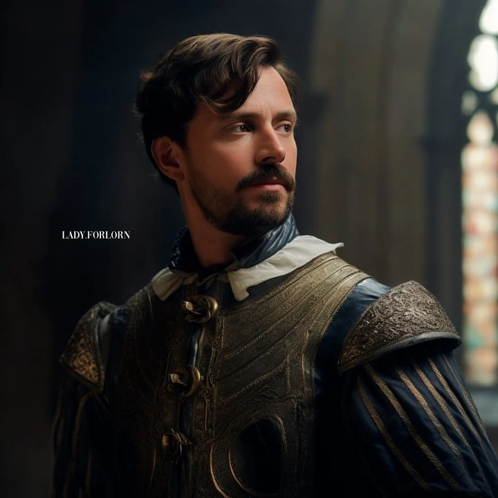 Henry Vance | War and Royals Wiki | Fandom
