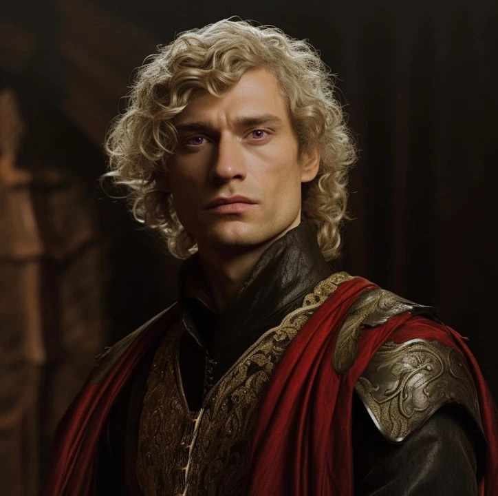 Crispian Celtigar | War and Royals Wiki | Fandom