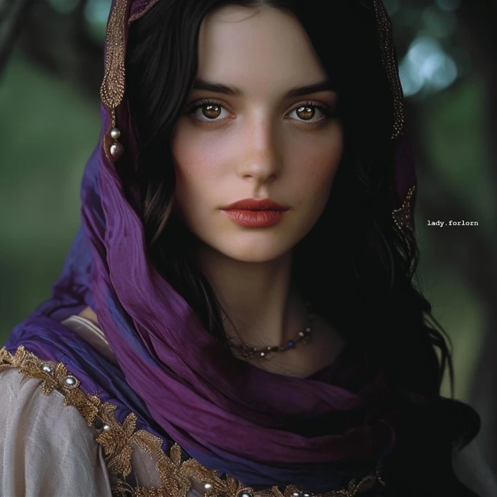 Ursula Dayne | War and Royals Wiki | Fandom