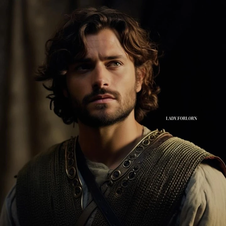 Courtnay Staedmon | War and Royals Wiki | Fandom