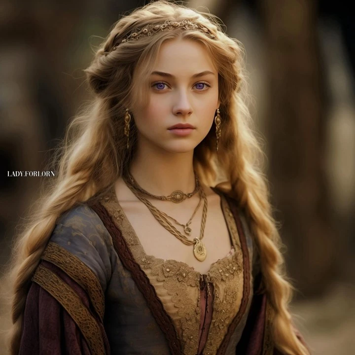 Rowena Arryn | War and Royals Wiki | Fandom