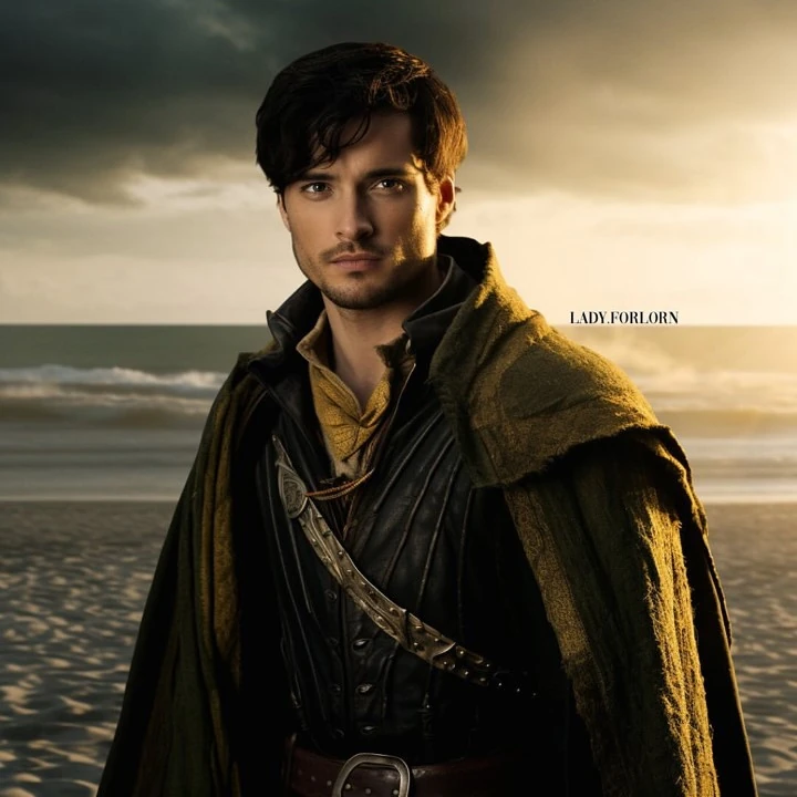 Alesander Staedmon | War and Royals Wiki | Fandom