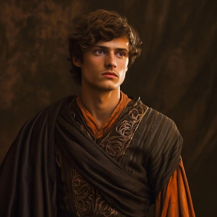 Argilac Durrandon | War and Royals Wiki | Fandom