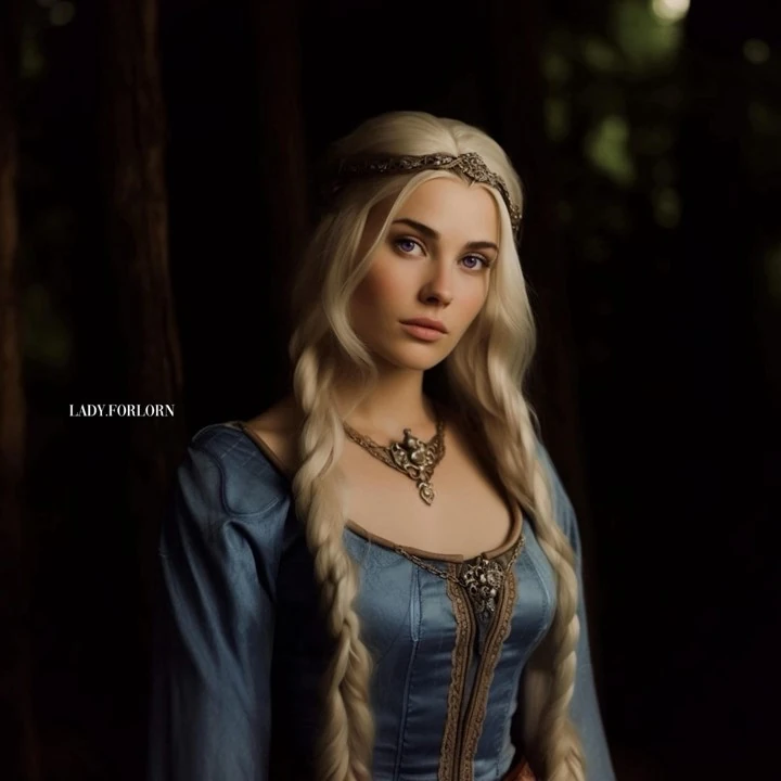 Serena Rowan | War and Royals Wiki | Fandom