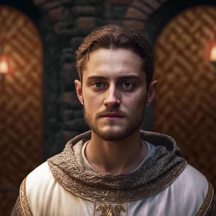 Gawen Staedmon | War and Royals Wiki | Fandom