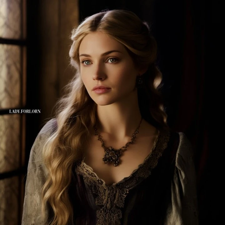Catelyn Bracken | War and Royals Wiki | Fandom