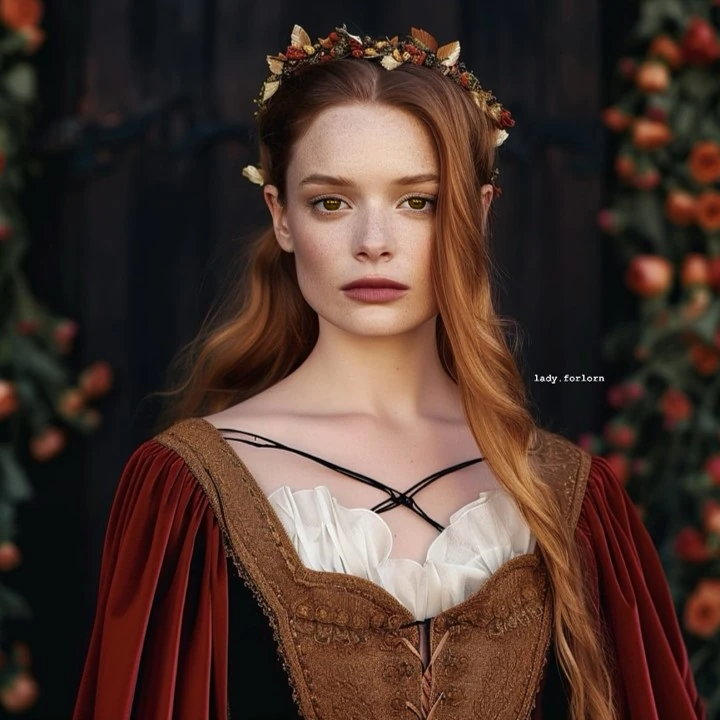 Daisy Caswell | War and Royals Wiki | Fandom