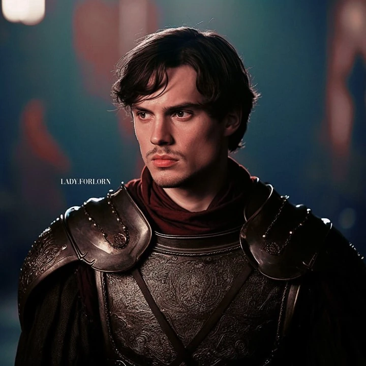 Gendry Rosby | War and Royals Wiki | Fandom