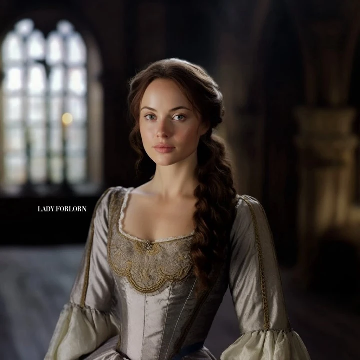 Yrma Peake | War and Royals Wiki | Fandom