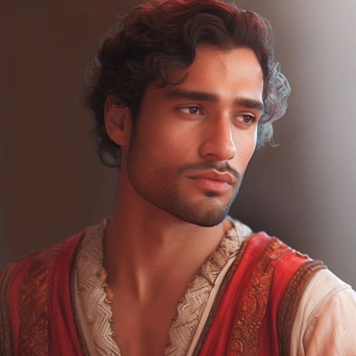 Cletos Wyl | War and Royals Wiki | Fandom