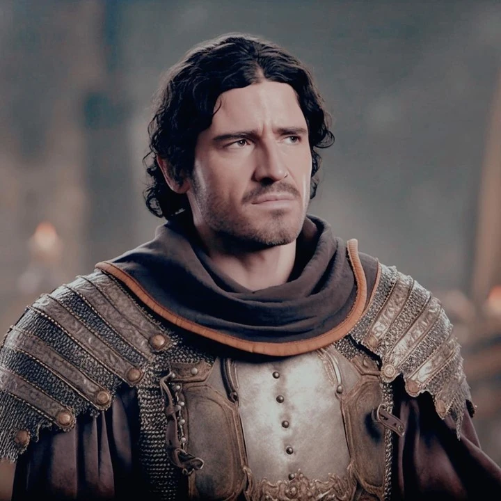 Daeron Vaith | War and Royals Wiki | Fandom