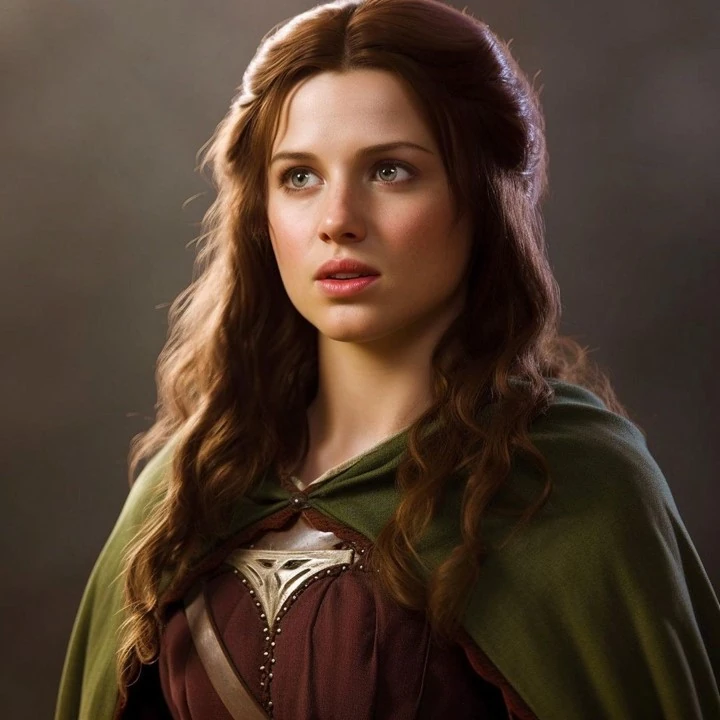 Eddara Tallhart | War and Royals Wiki | Fandom
