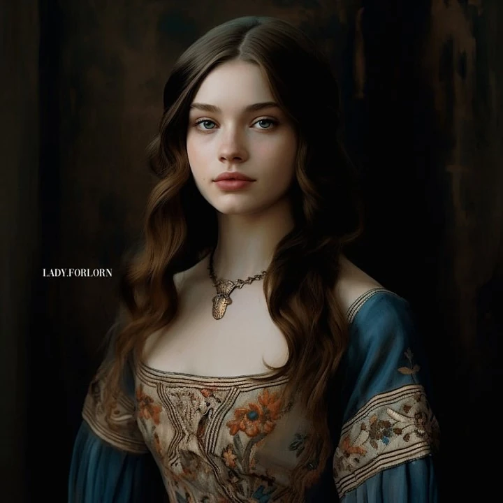 Coryanne Wylde | War and Royals Wiki | Fandom