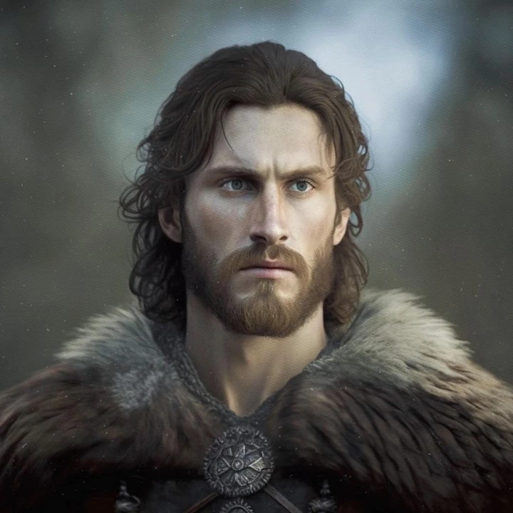 Rickard Stark | War and Royals Wiki | Fandom
