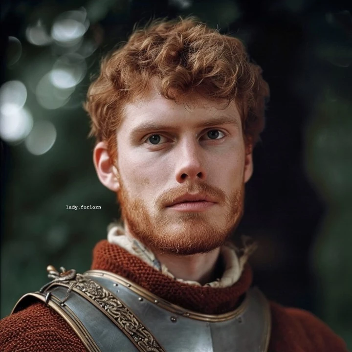 Paxter Redwyne | War and Royals Wiki | Fandom