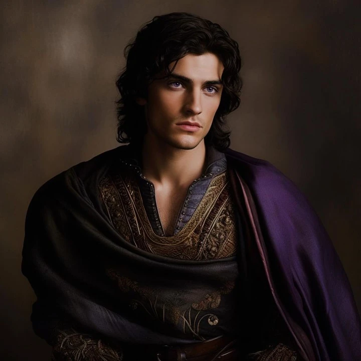 Ulrick Dayne | War and Royals Wiki | Fandom