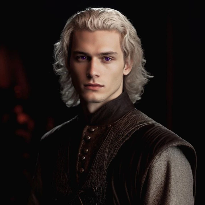 Daemon Targaryen | War and Royals Wiki | Fandom
