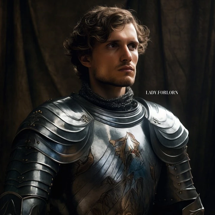 Garlan Tyrell | War and Royals Wiki | Fandom