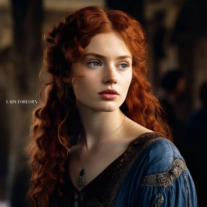 Amanda Arryn | War and Royals Wiki | Fandom