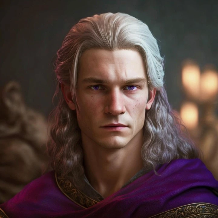 Aurion Celtigar | War and Royals Wiki | Fandom