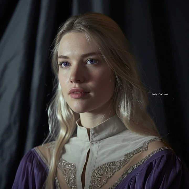 Amanda Lynderly | War and Royals Wiki | Fandom