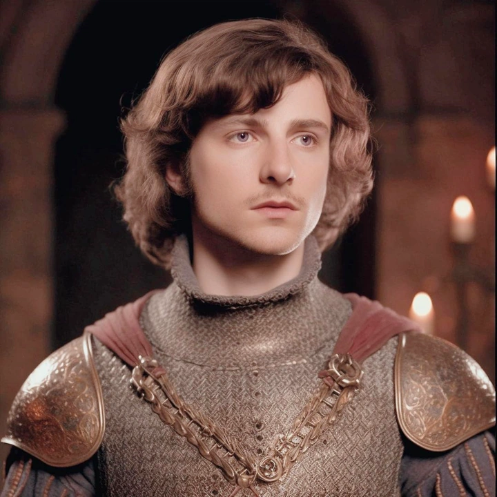 Benjen Reed | War and Royals Wiki | Fandom