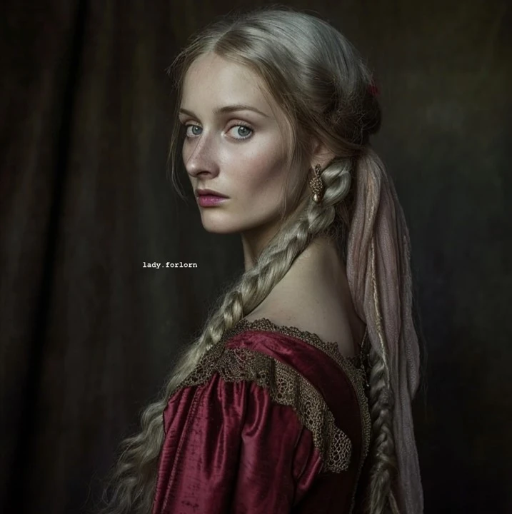 Denise Costayne | War and Royals Wiki | Fandom
