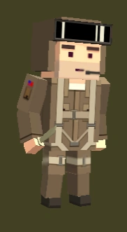 Army Fighter Pilot | War Attack Wiki | Fandom