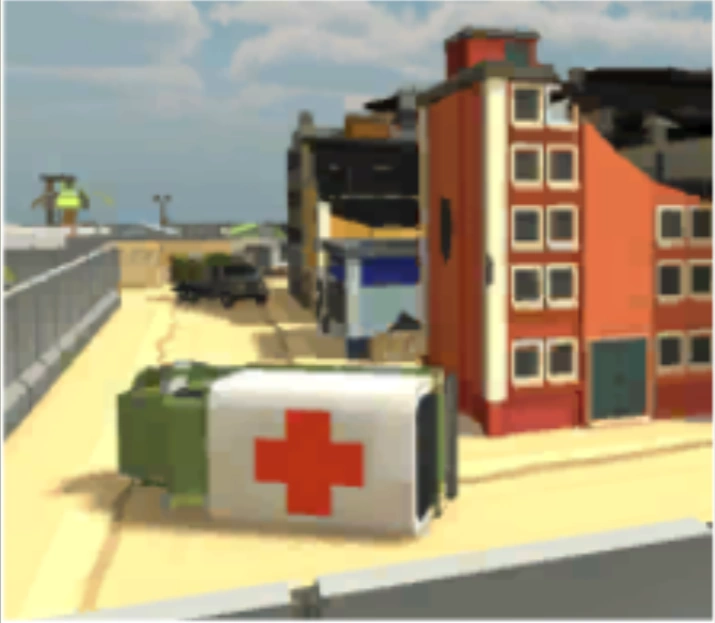 City War Attack Wiki Fandom