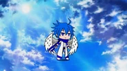 Gabriel | War between Heaven and Hell Wiki | Fandom