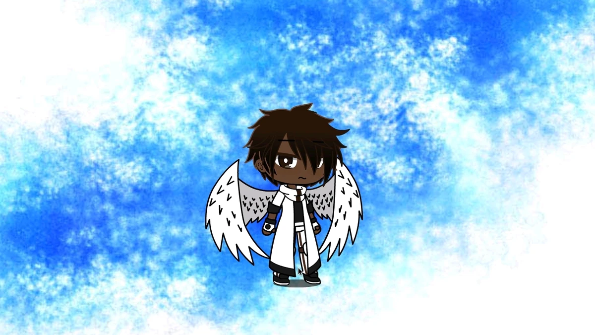 Raphael | War between Heaven and Hell Wiki | Fandom