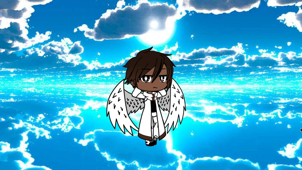 Raphael | War between Heaven and Hell Wiki | Fandom