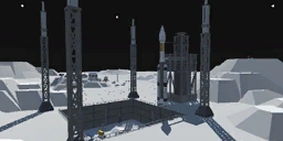 Moonbase | War Brokers Wiki | Fandom