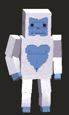 Bumble / Yeti | War Brokers Wiki | Fandom