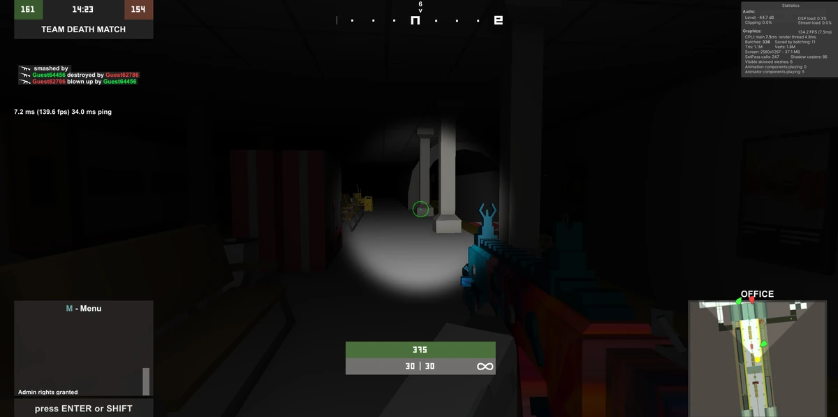 Flashlight | War Brokers Wiki | Fandom