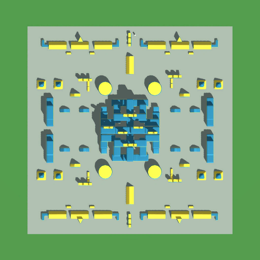 Category:4v4 Maps | War Brokers Wiki | Fandom