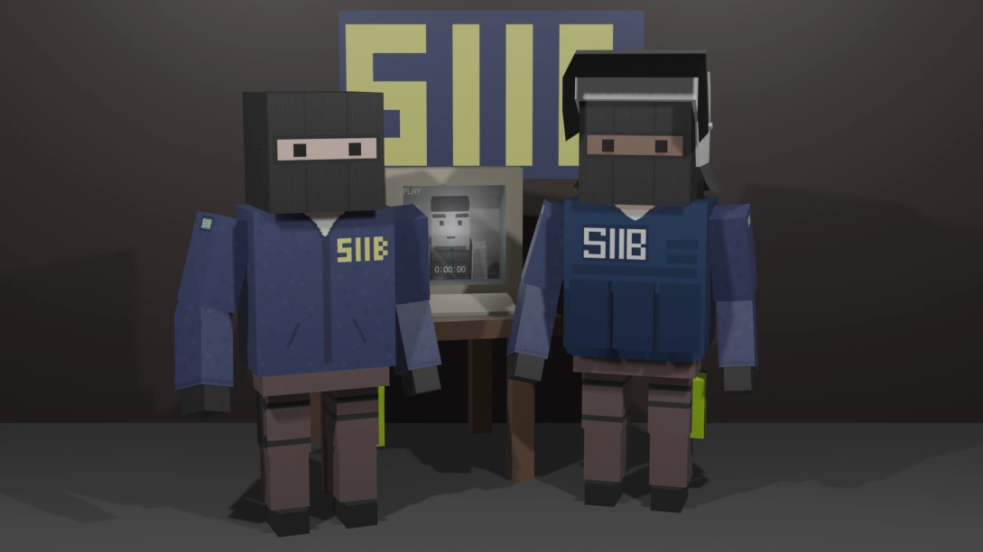 SIIB Taser | War Brokers Wiki | Fandom