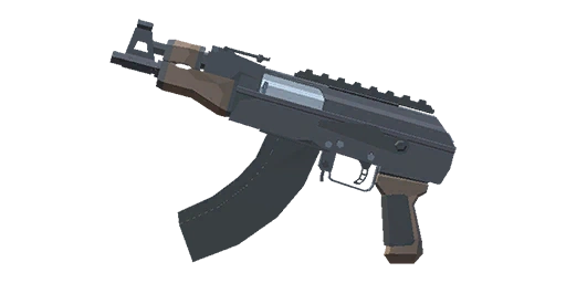 AK SMG | War Brokers Wiki | Fandom