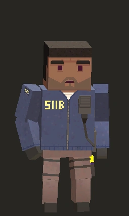 Siib Agent | War Brokers Wiki | Fandom