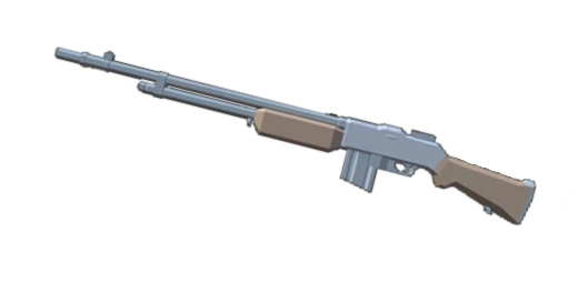 LMG | War Brokers Wiki | Fandom