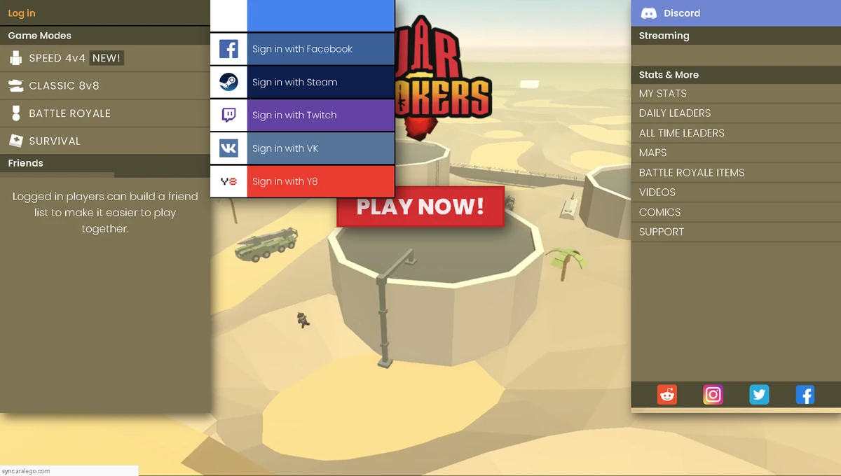 Beginner's Guide | War Brokers Wiki | Fandom