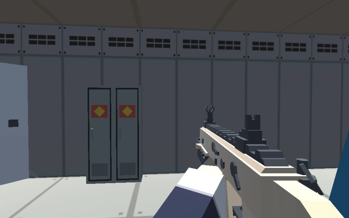 VEK SMG | War Brokers Wiki | Fandom