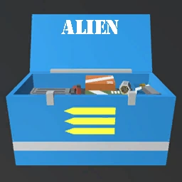 Alien Dead City | War Brokers Wiki | Fandom