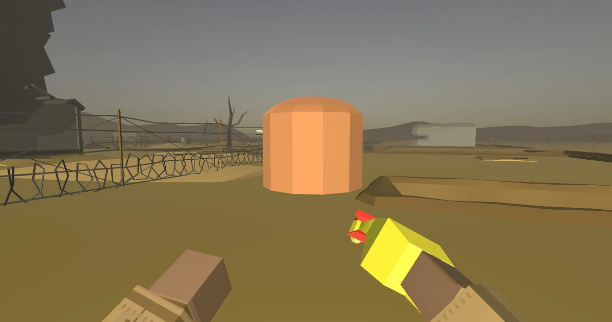 Machine Gun Turret | War Brokers Wiki | Fandom