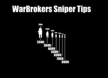 Sniper Rifle | War Brokers Wiki | Fandom