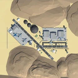 Area 15 V2 | War Brokers Wiki | Fandom