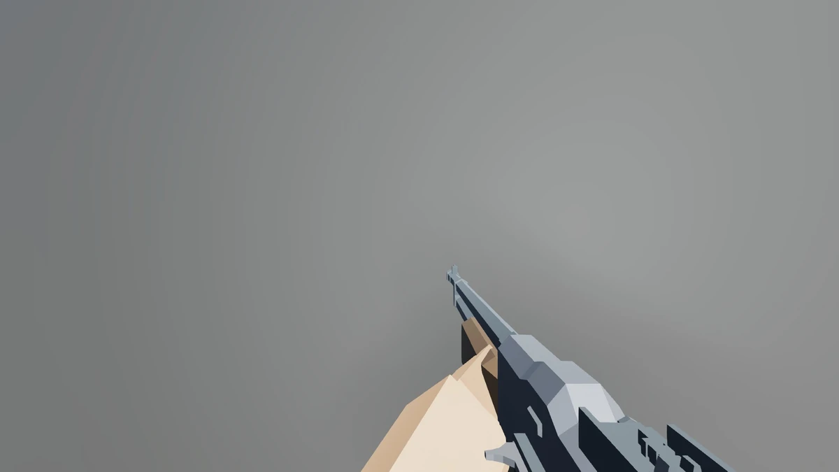 LMG | War Brokers Wiki | Fandom